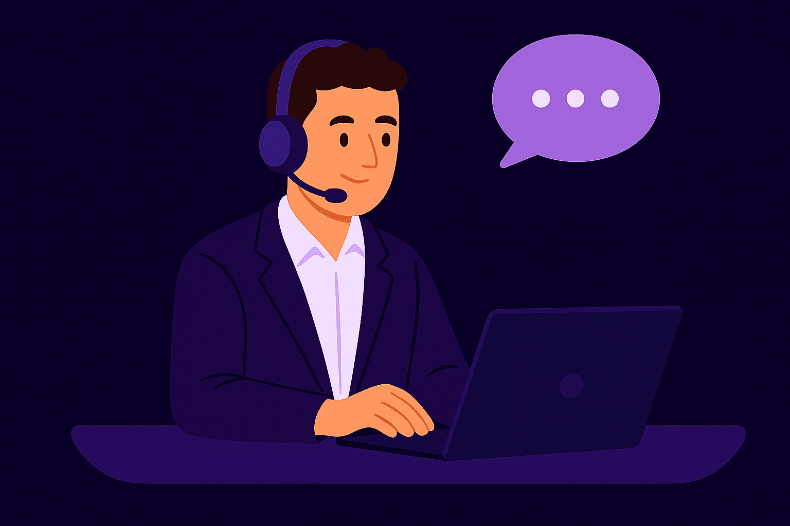 AI Agents that work 24/7 - AI Agency